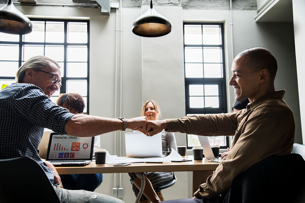 Avantages Auto Entrepreneur Et Portage Salarial Cape Services
