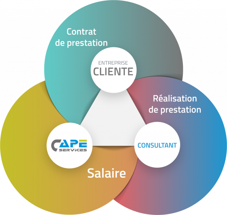 Le Portage Salarial Quest Ce Cest Cape Services